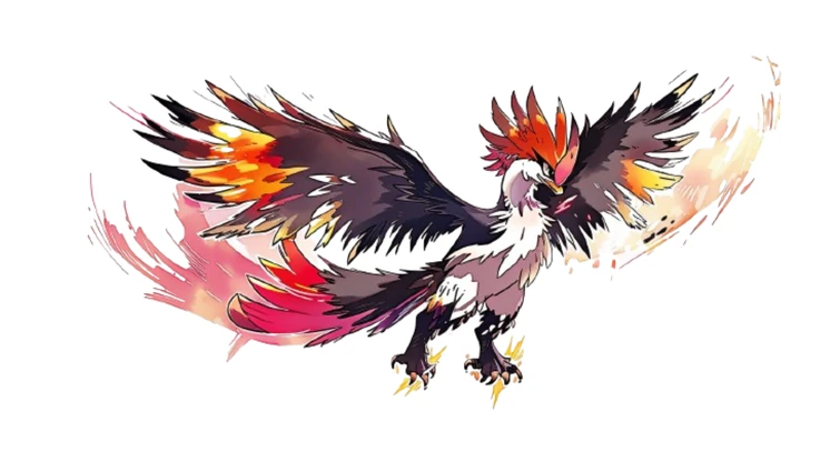 African Region Fakemon Starters | Fandom