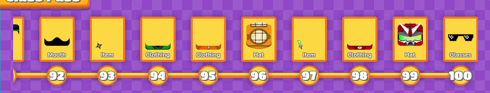 100 LEVELS! | Fandom