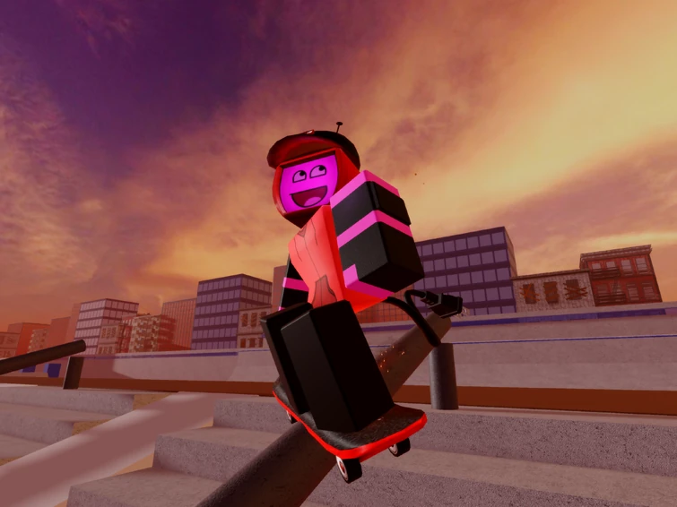 veeronica render i made i think | Fandom