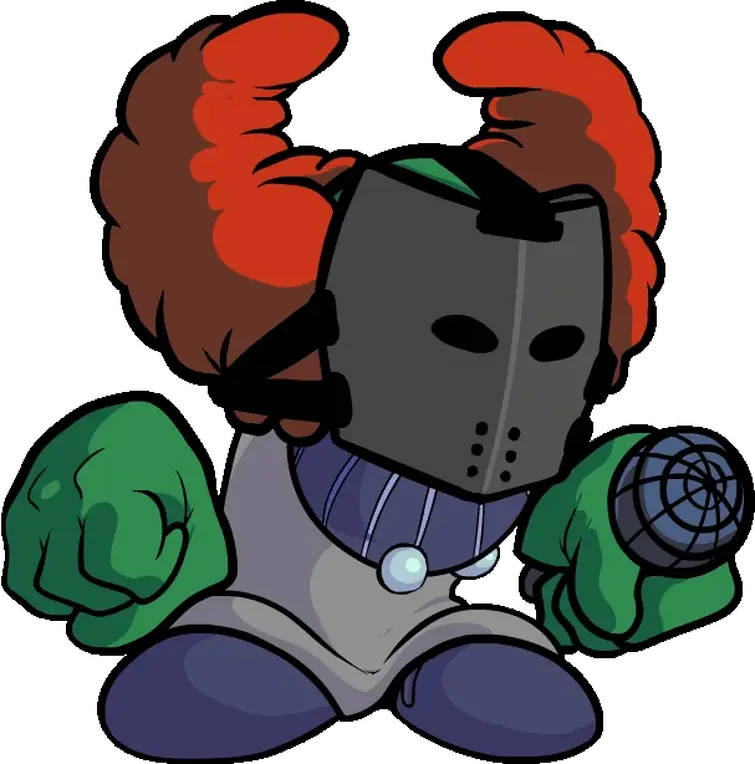 Discuss Everything About Funkipedia Mods Wiki | Fandom