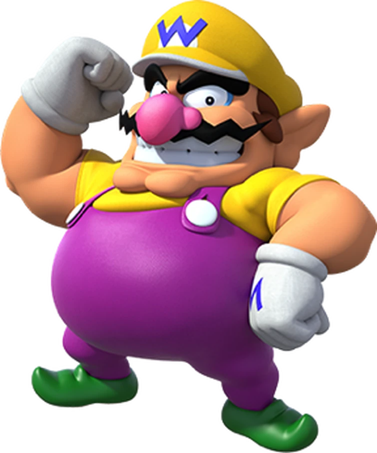 wario | Fandom