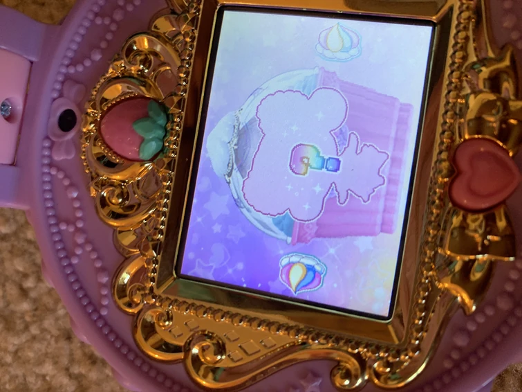 Do anyone have these teeniepings qr codes | Fandom