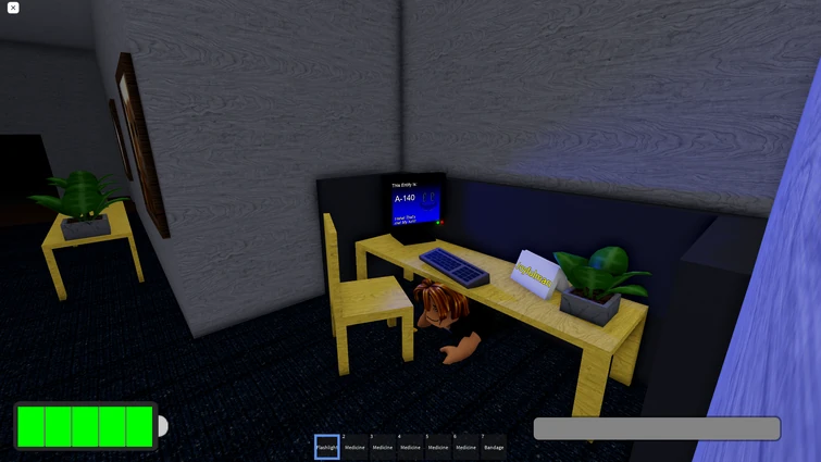 Rooms Low Detailed Cursed Pictures | Fandom