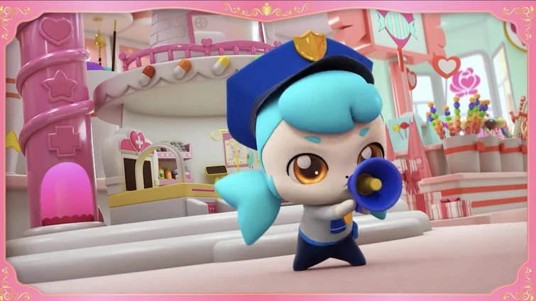 GUYS HE DID IT | Fandom