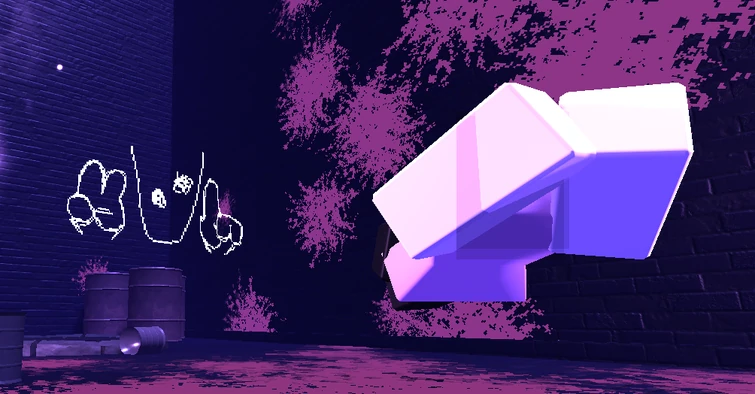 funky bug i found messing with commands | Fandom