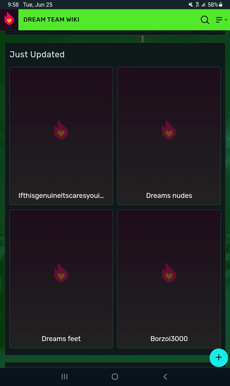 OH MODERATORS!!! | Fandom