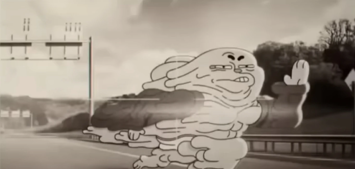 richard watterson | Fandom