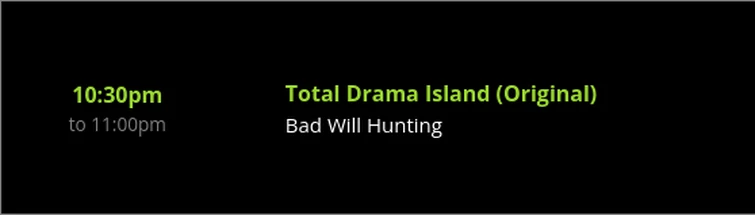 what's bad will hunting? | Fandom