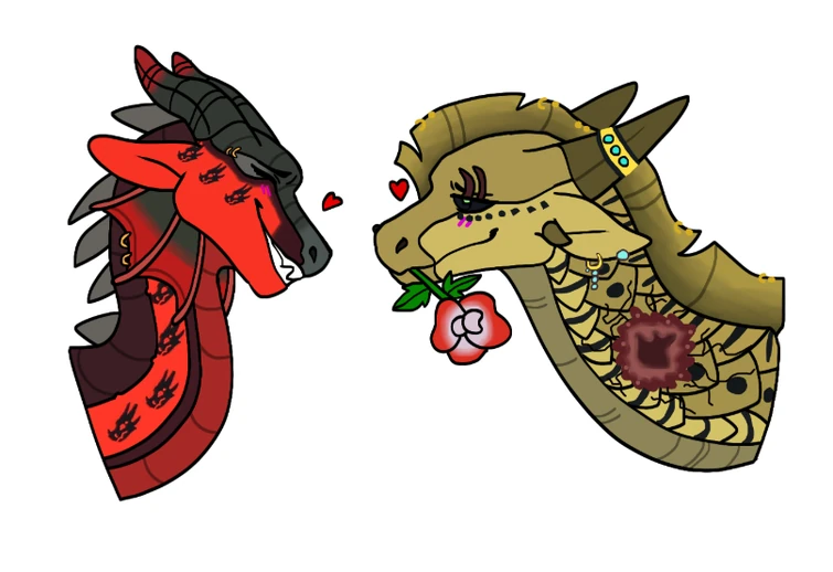 Ship Basefill request I did for a friend :D | Fandom