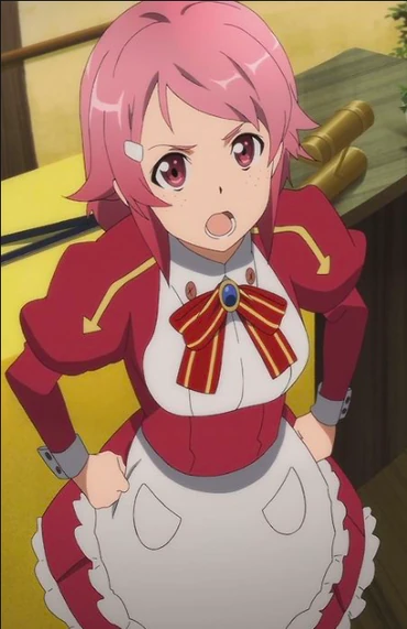 Best Female Side Character. | Fandom