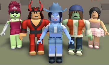 What are you most excited about in the new TRD update??? | Fandom