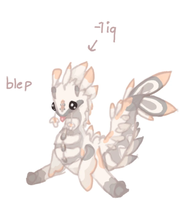 the skrunkle | Fandom