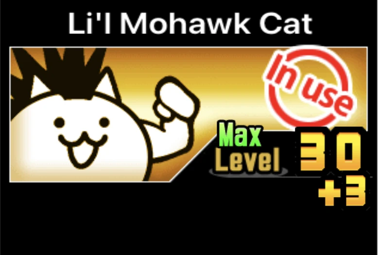 Lil mohawk done | Fandom