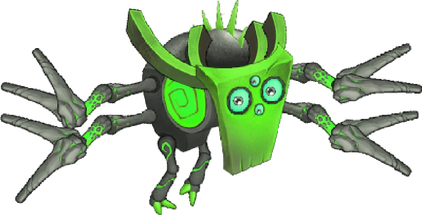 Fanmade Rare Tympa | Fandom