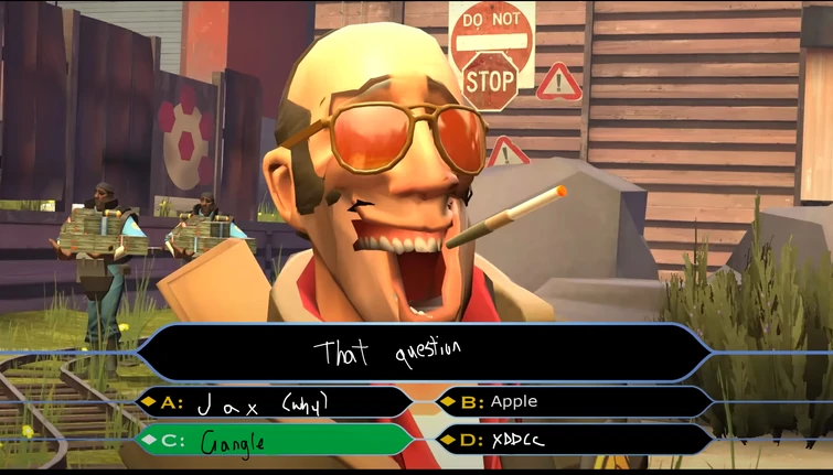 Which tadc character Chould you see me being friends with? | Fandom