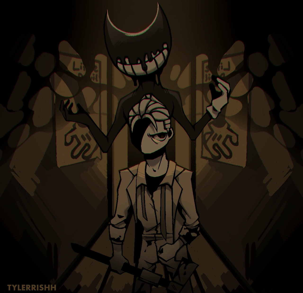 FINISHED | Fandom