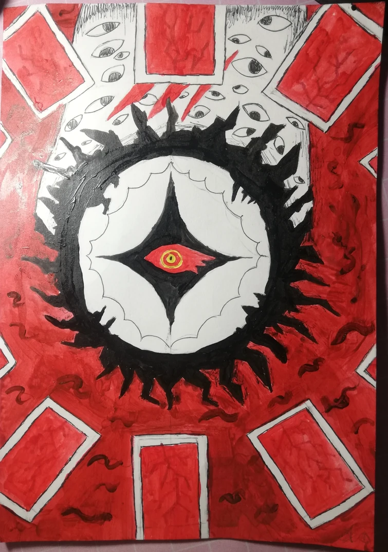 Discuss Everything About Regretevator Wiki | Fandom