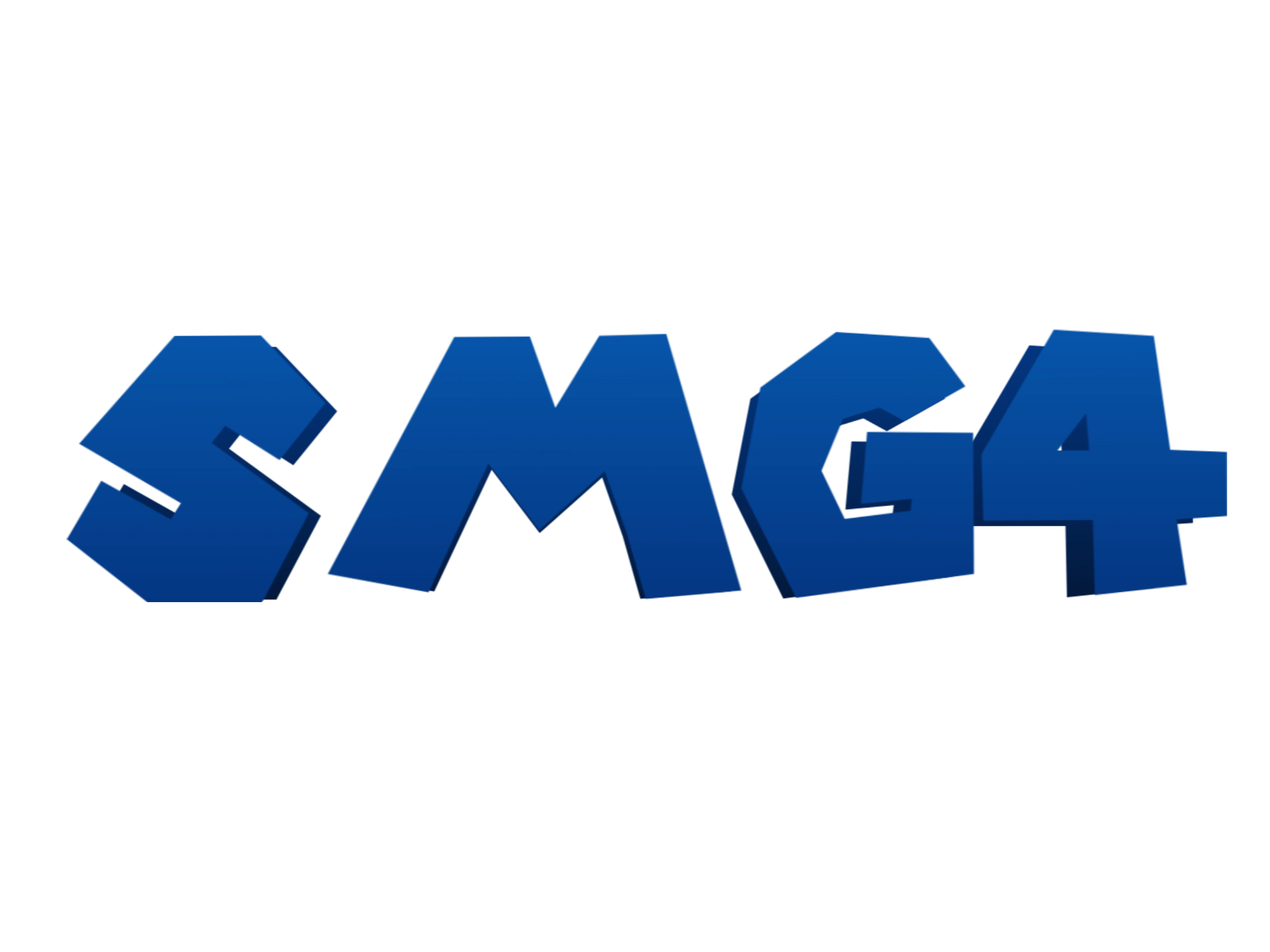 SMG4 (reboot) | Fandom