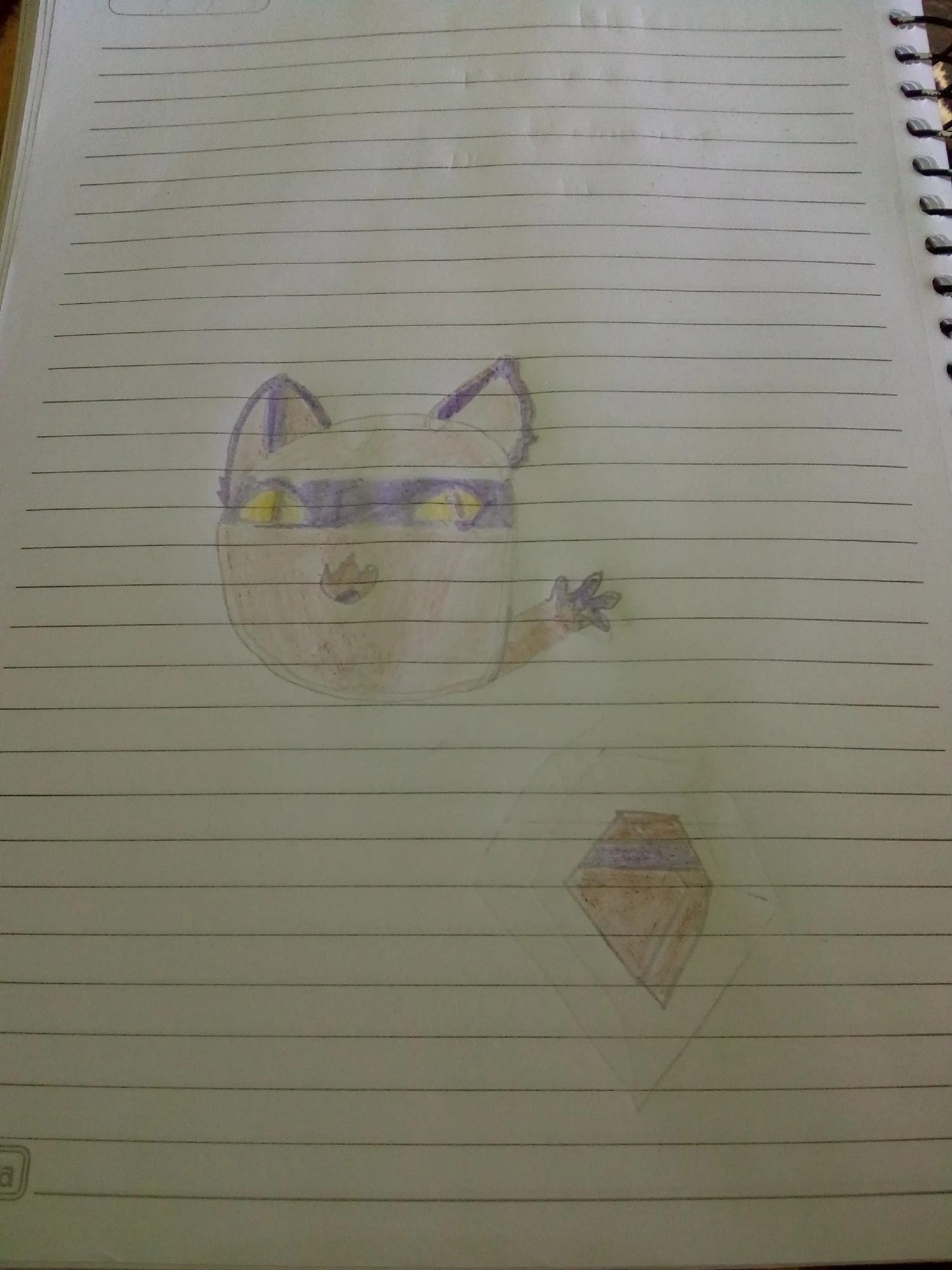 Hunter slime | Fandom