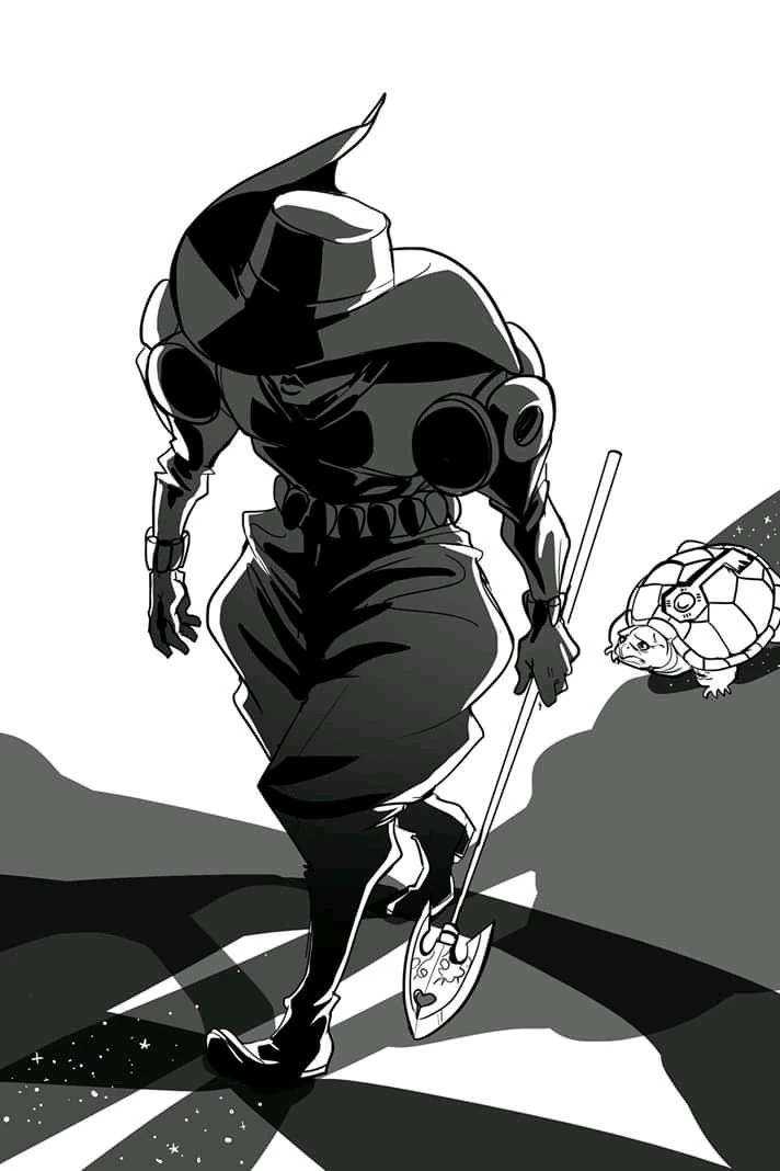 What is the reason for your pfp? | Fandom