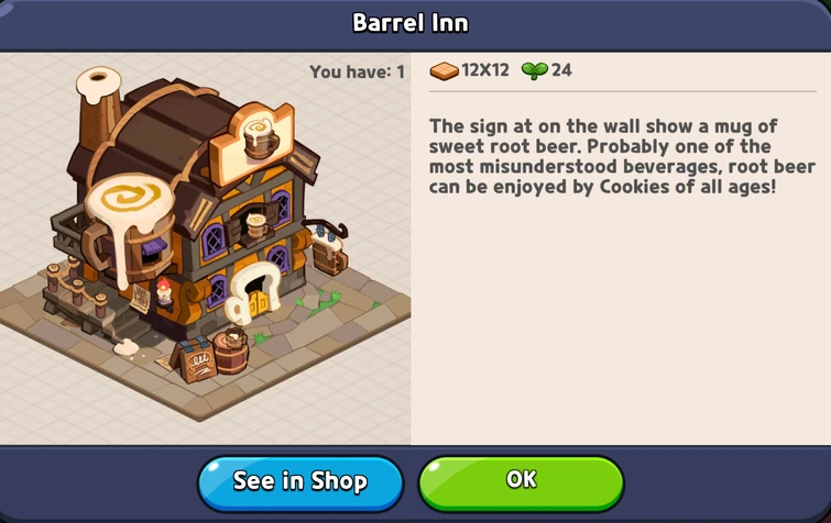 Discuss Everything About Cookie Run: Kingdom Wiki | Fandom
