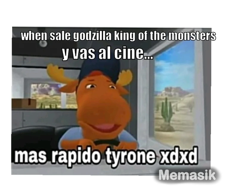Un momazo ? | Fandom