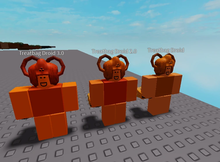 Progress report #2 | Fandom