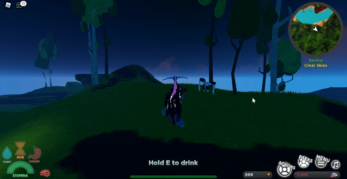 Sana'ata adopts a Varskela | Fandom