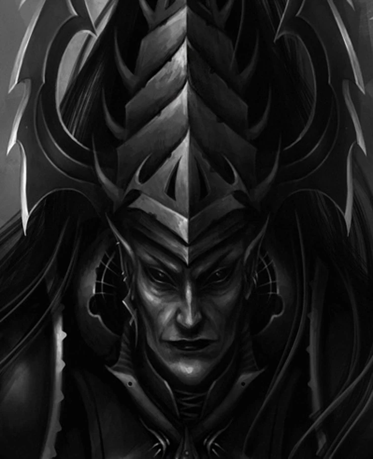 Discuss Everything About Warhammer 40k Wiki | Fandom