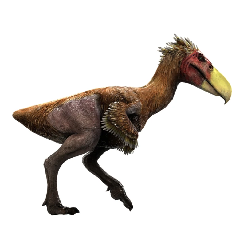 fanmade creature Kelhen (redesign) | Fandom