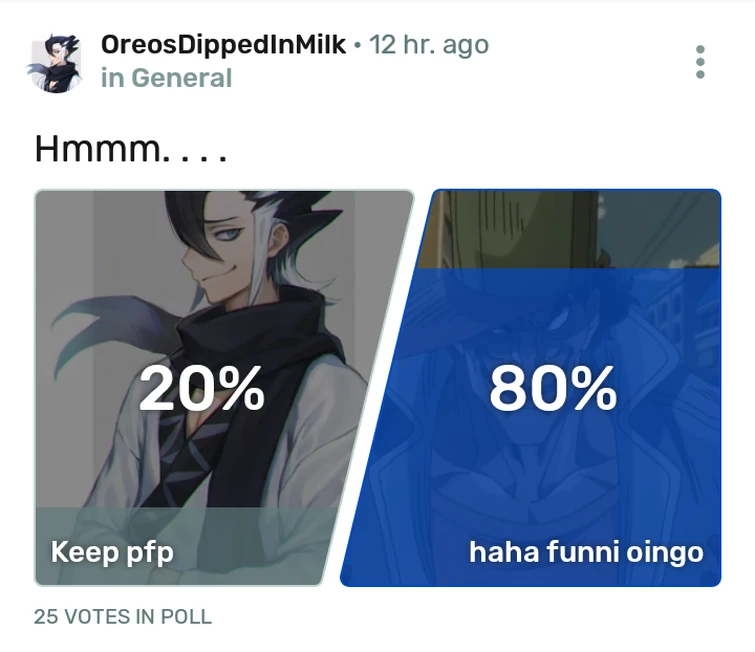 Even DIO’s concerned | Fandom