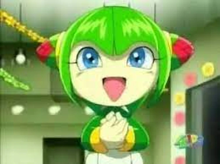 Appreciation For Cosmo | Fandom