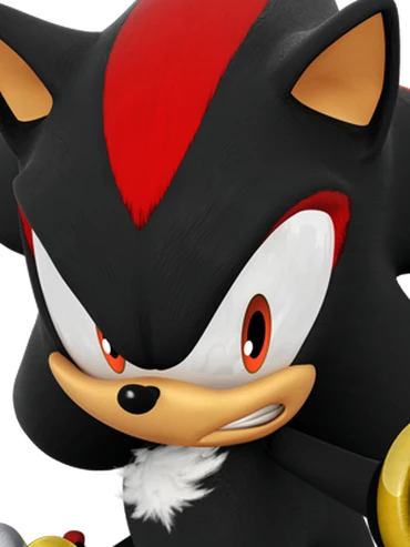 Shadow the Hedgehog vs Doomsday: "The Ultimate lifeforms" | Fandom