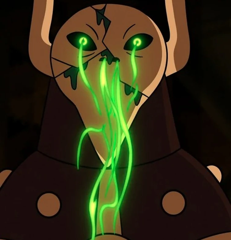 What is Emperor Belos? | Fandom