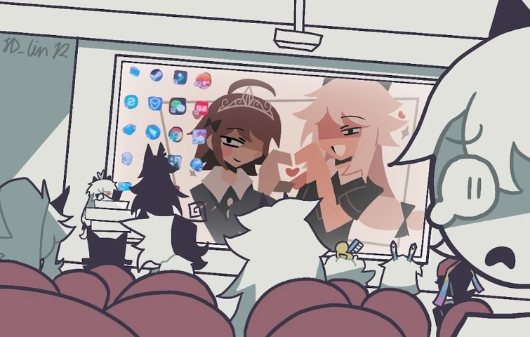 RILEY CAN'T GE A BREAK DAWG | Fandom