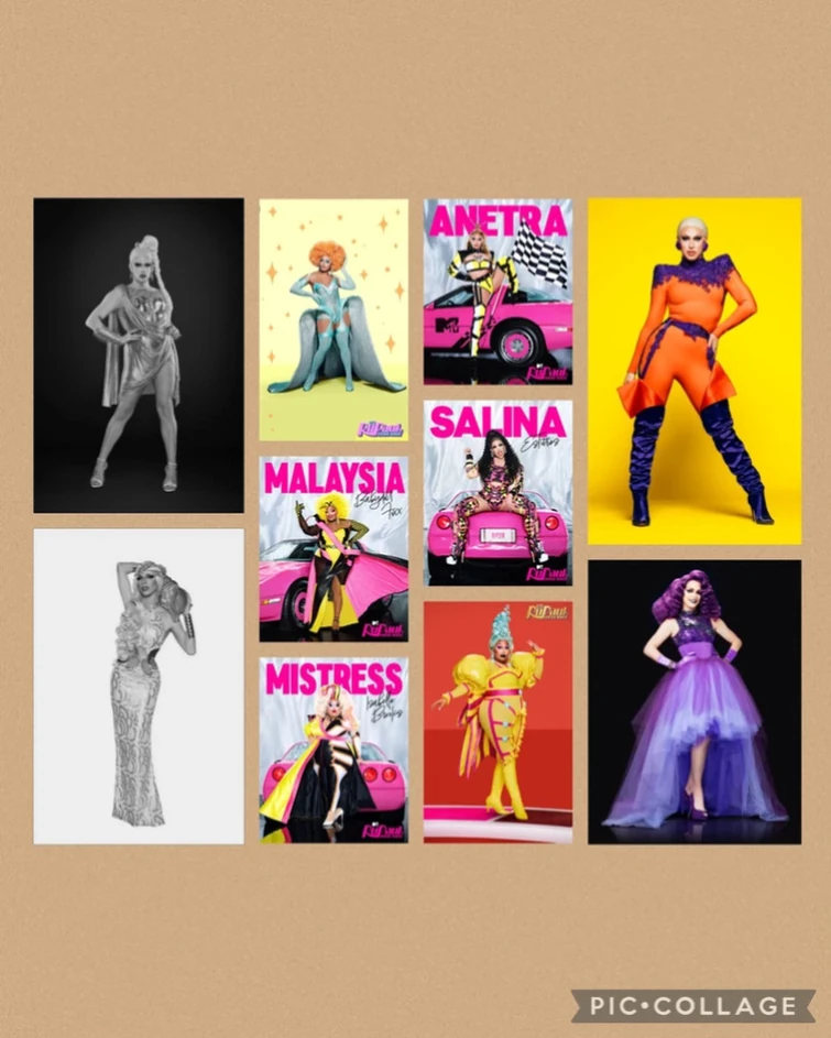 Idk's All Stars 3 Episode 4 Placements + Voting and Lipsync Poll | Fandom