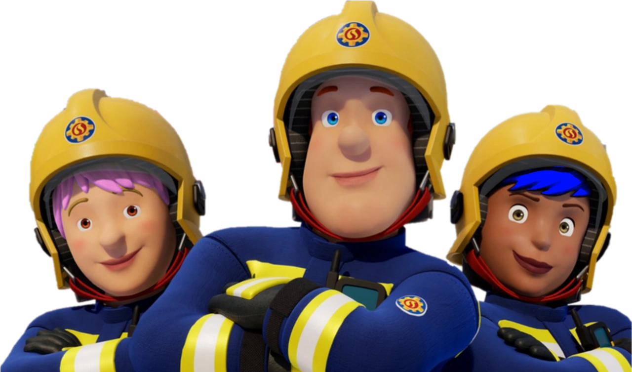 Random Fireman Sam edit | Fandom