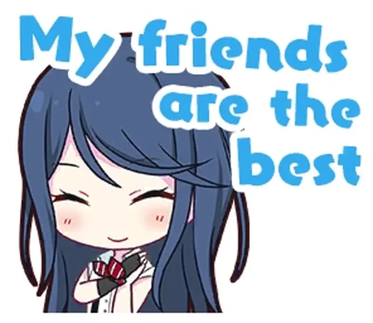 send PJSK stamps for me to print out | Fandom