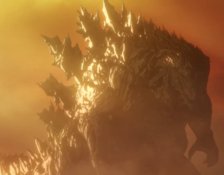 My Favourite Godzilla designs from Each Era... | Fandom