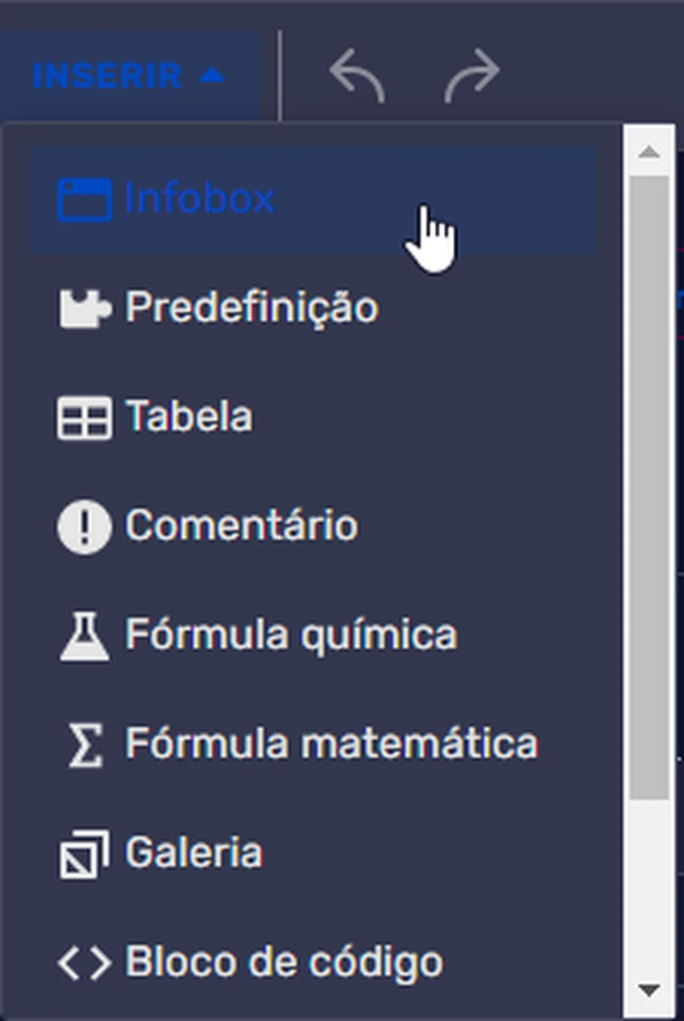 New INFOBOX template | Fandom