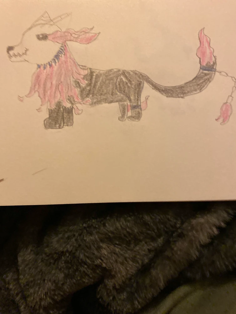 Some ghost type eeveelutions | Fandom