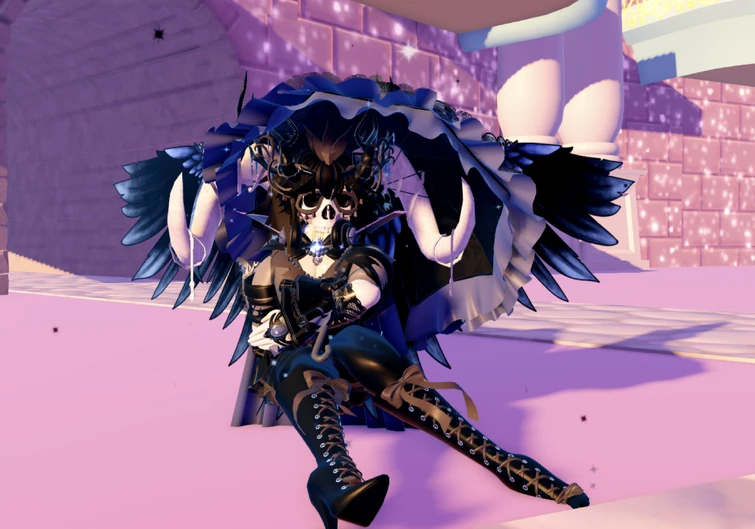 Skull oc's >> | Fandom