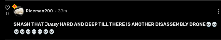 Not without me... | Fandom