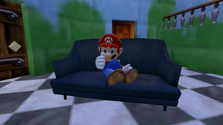 Discuss Everything About The SMG4 Wiki | Fandom