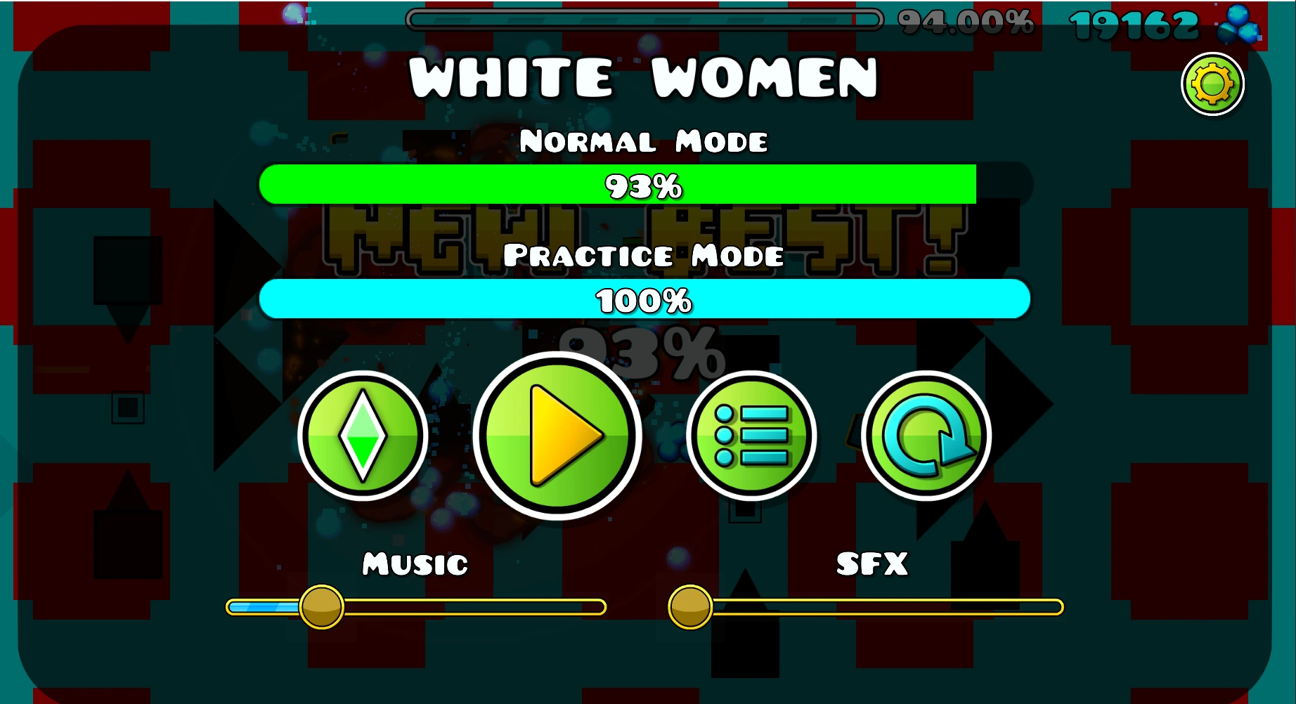 Can't be a completion without a 90% fail! | Fandom