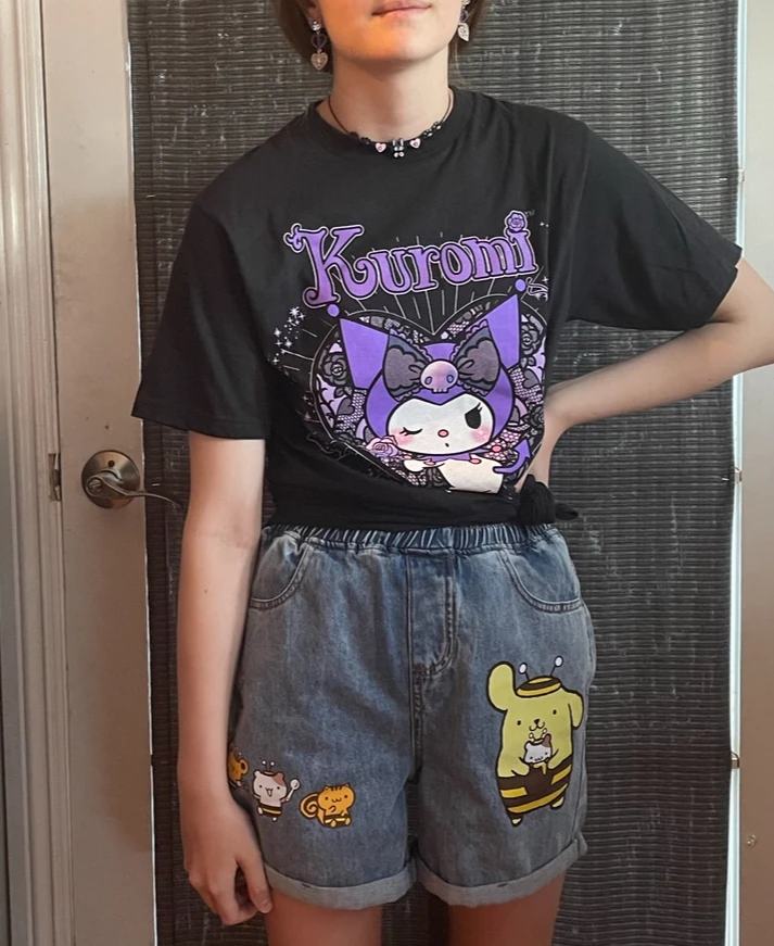 Outfit I got today | Fandom