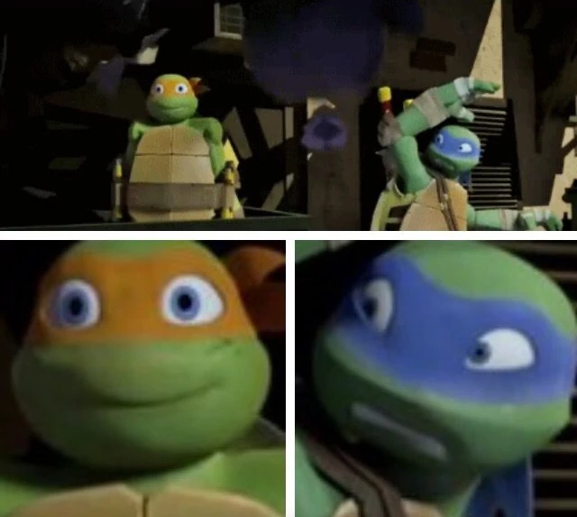 TMNT Meme Of The Day | Fandom