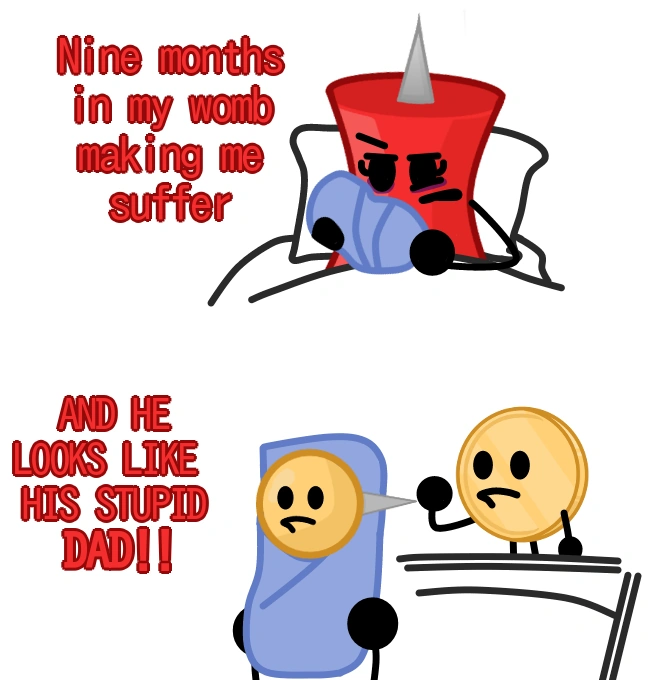 random meme redraw | Fandom