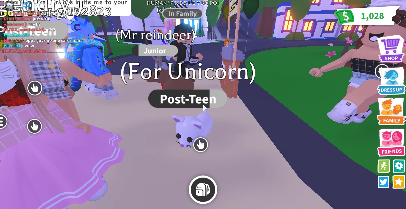 Discuss Everything About Adopt Me! Wiki | Fandom