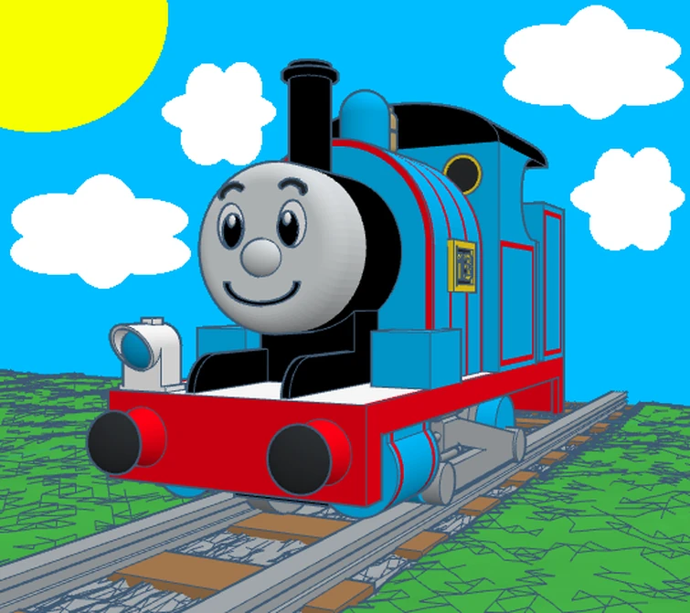 Discuss Everything About Thomas the Tank Engine Wikia | Fandom